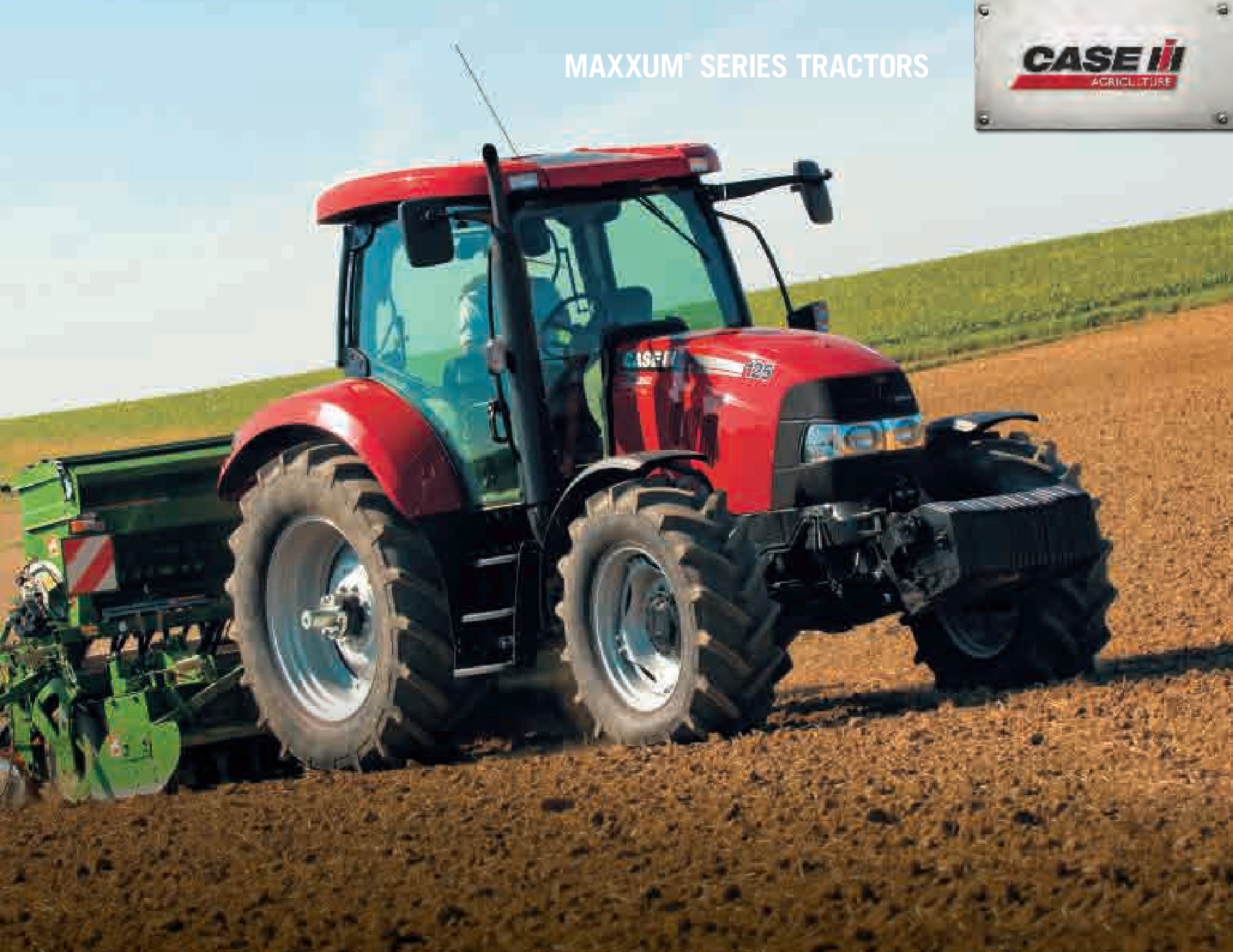 Tractors | Awhina Group